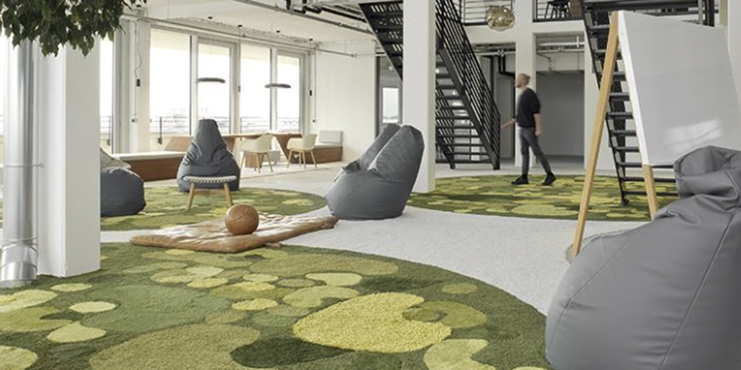 Allianz Global Digital Factory: conceptsued° realisiert neue Team ...