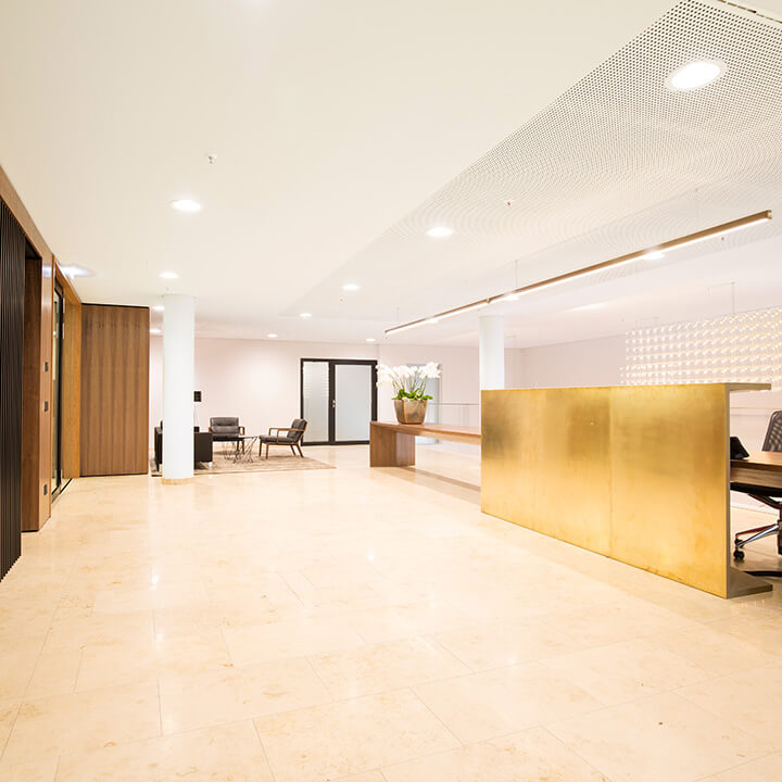 Ich büroe, also bin ich: Wie fehlende Corporate Architecture an der ...