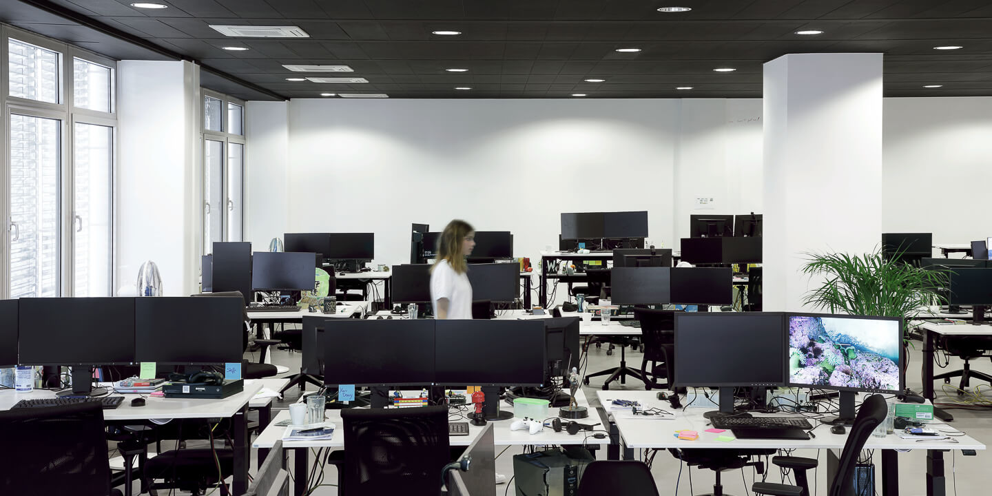 UBISOFT STUDIO BERLIN | CSMM