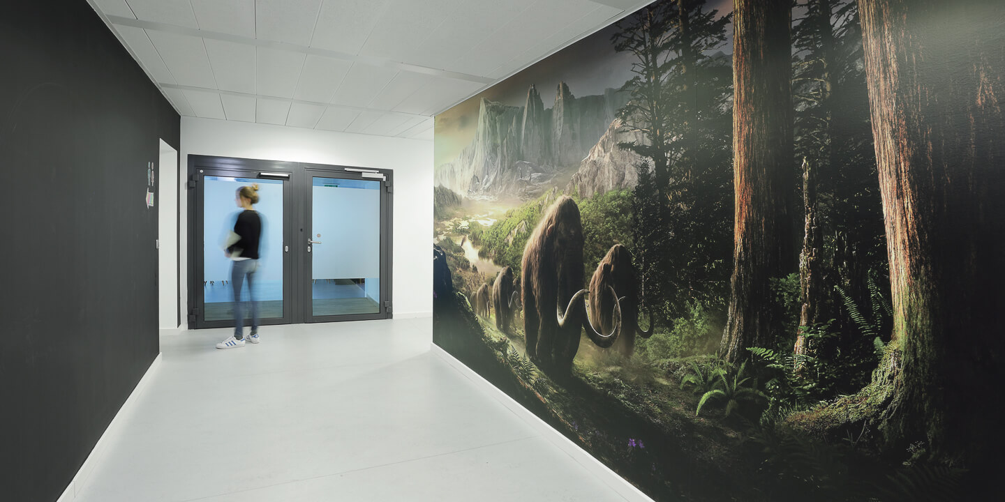 UBISOFT STUDIO BERLIN | CSMM