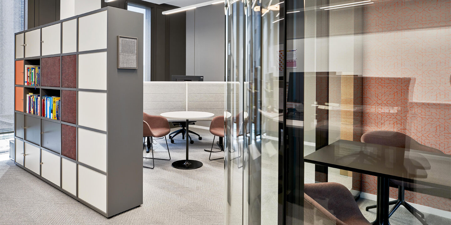 LINKLATERS FRANKFURT | CSMM