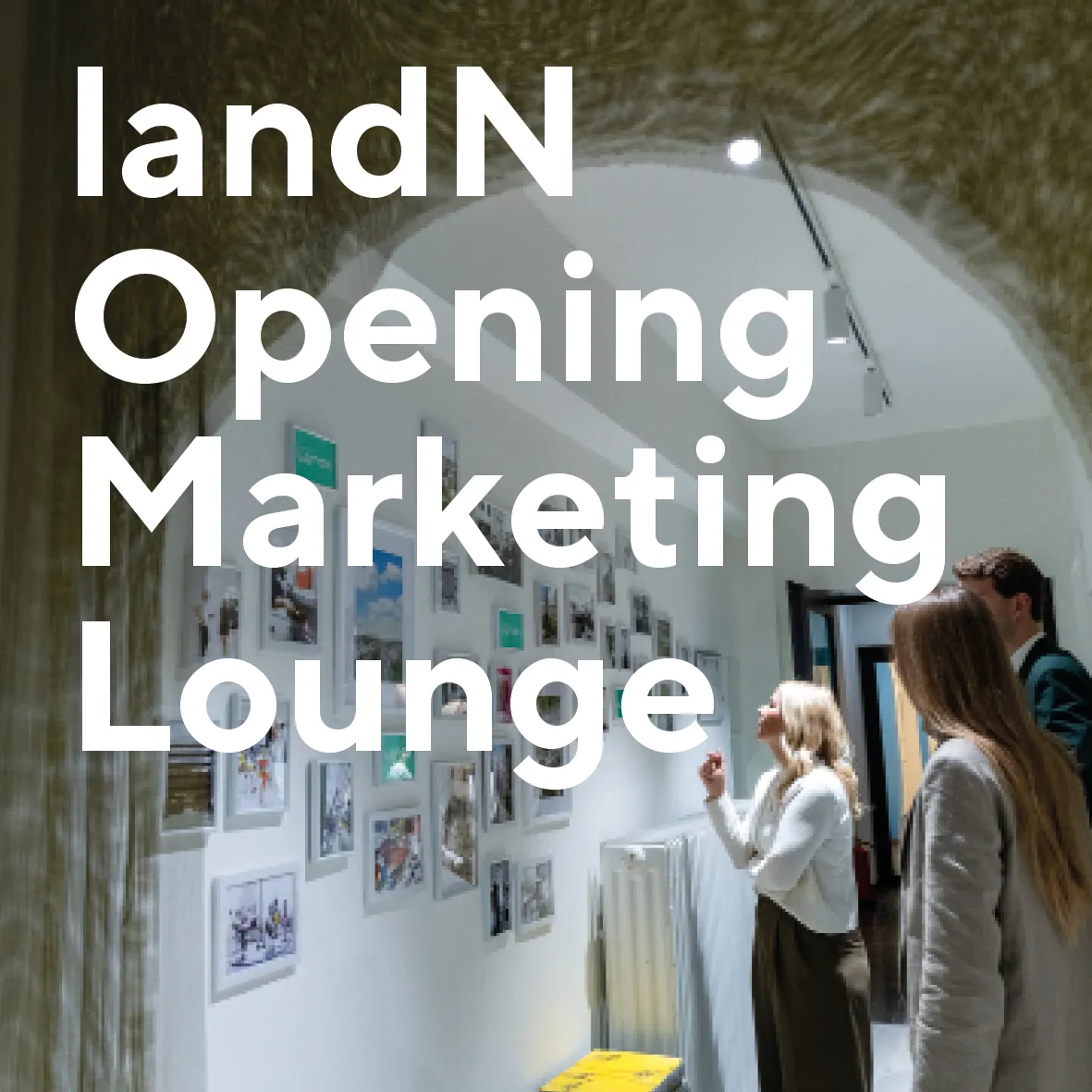 landN Opening of the Marketing-Lounge | CSMM