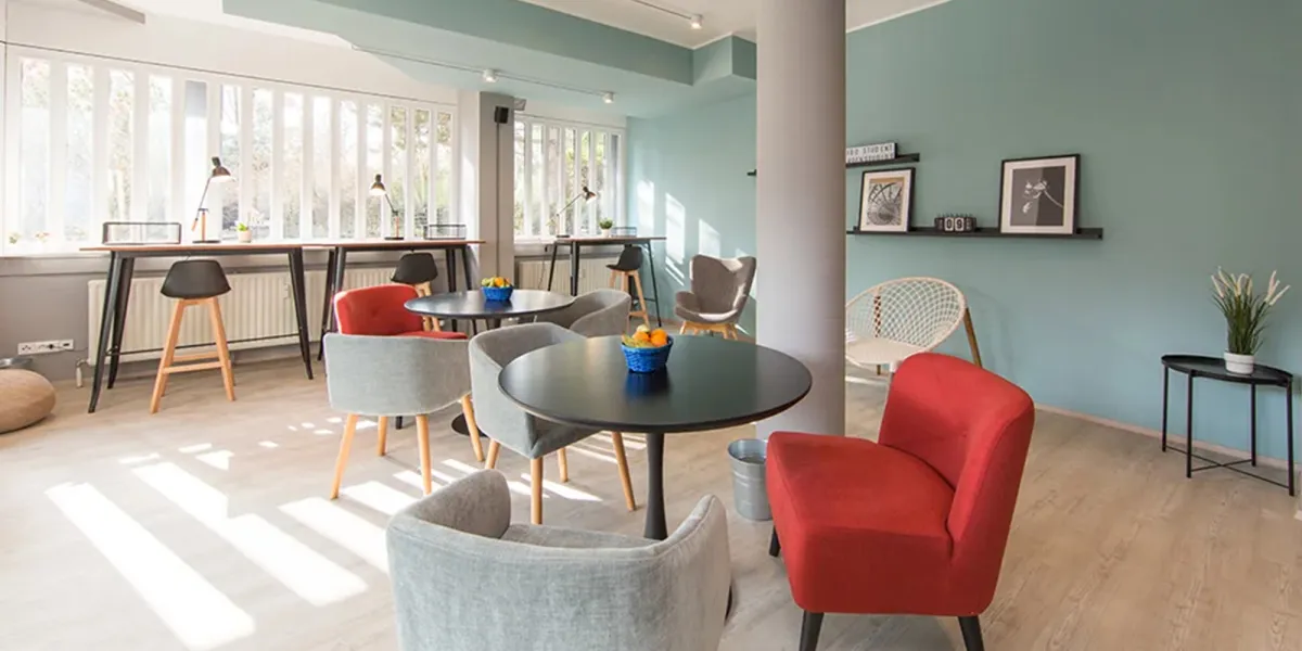 Garden Studios Berlin | CSMM